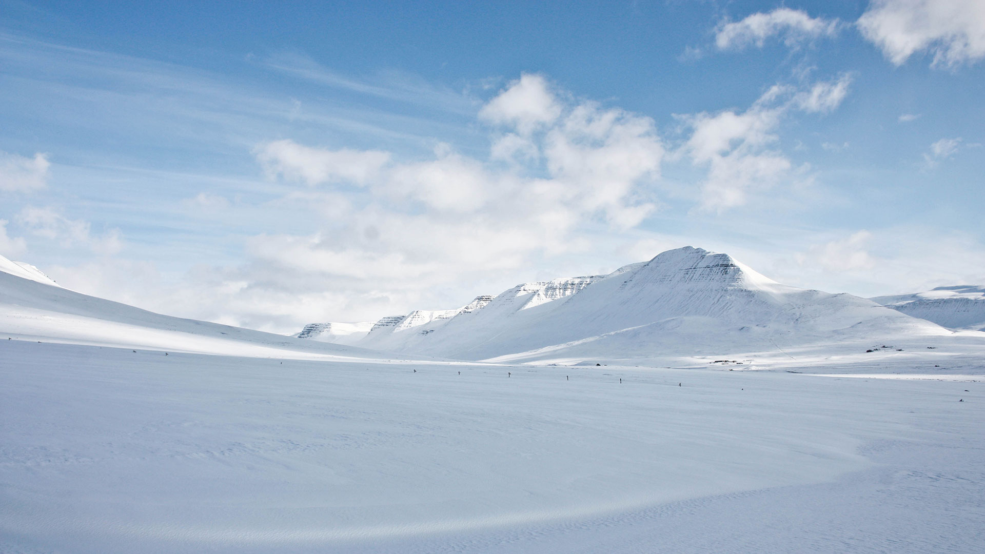 Snæfellsnes Peninsula & the Arctic North - Winter - 10 Days 9 Nights ...