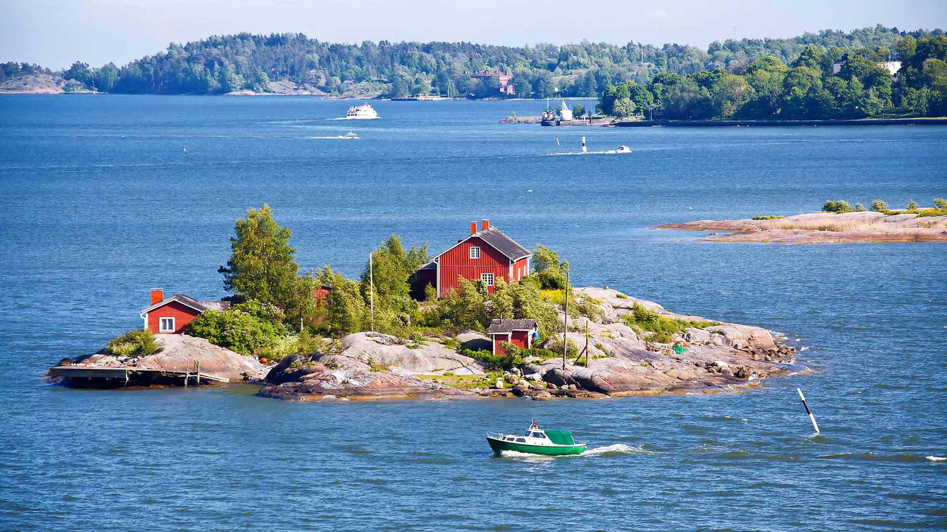 The Nordic Countries In A Nutshell 14 Days 13 Nights Nordic Visitor The Nordic Countries In A Nutshell 14 Days 13 Nights Nordic Visitor