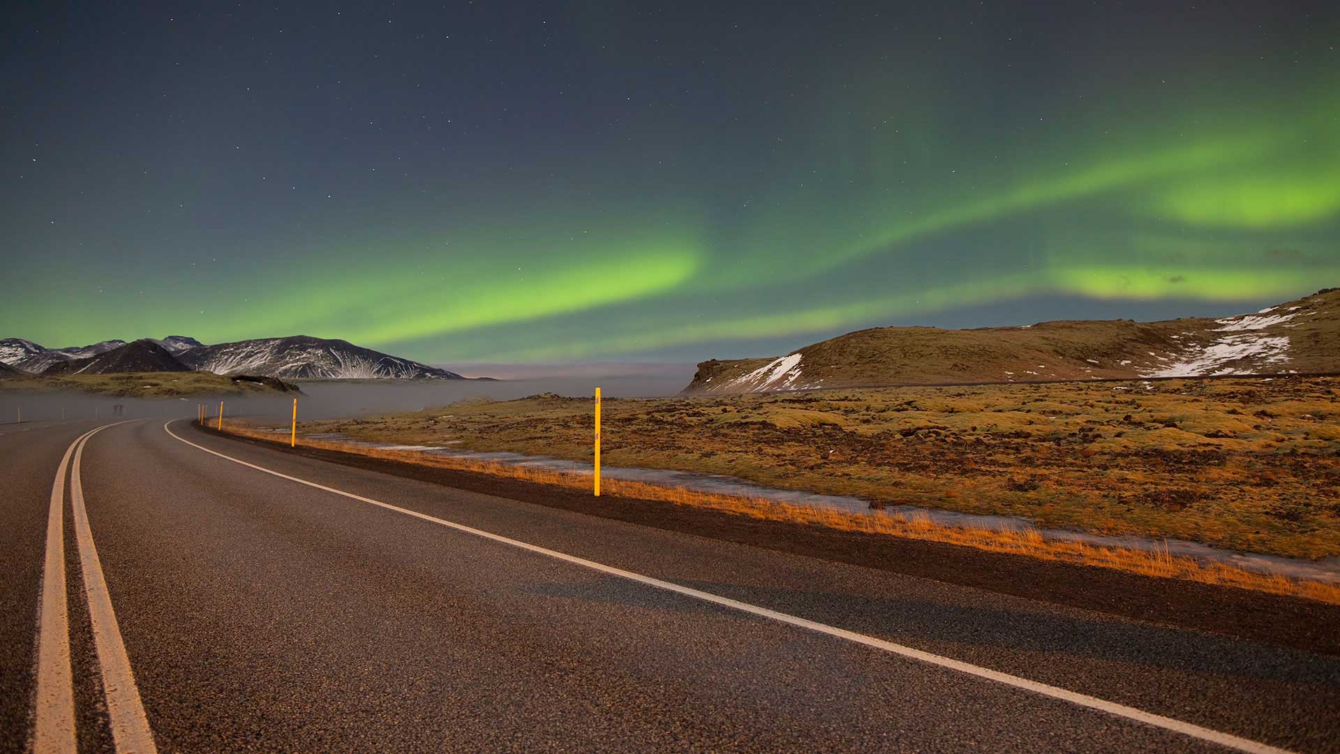 Iceland Winter Self Drive Tours : Iceland Winter Driving Tours : Self ...